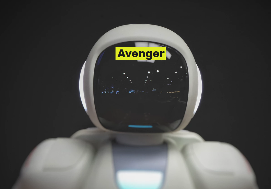 Avenger Bot: A Twitter Bot To Avenge Customer Abuse | by Victor Gil ...