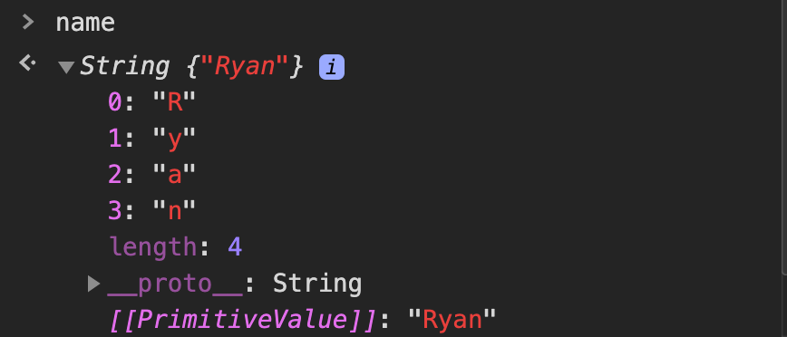 The Deeper Side of OOJS. Object-oriented javascript of OOJS for… | by kryoren | Medium