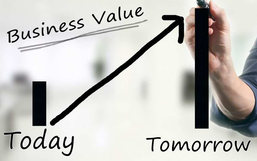 Three steps to valuing (and protecting) your analytics investments | by ...