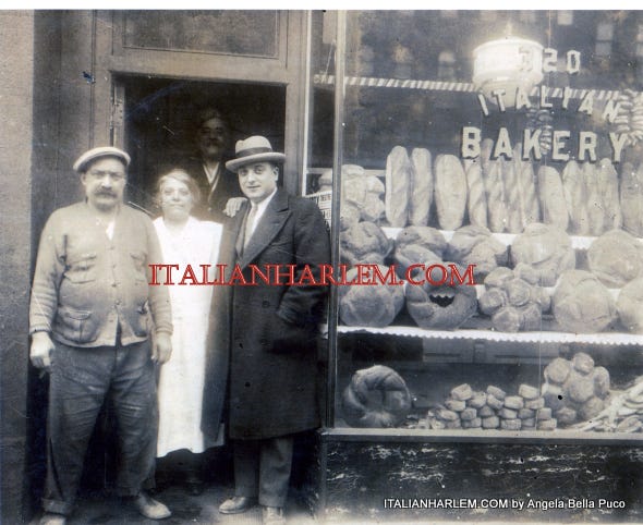 Harlem’s Hidden History: The Real Little Italy Was Uptown | by Harlem ...