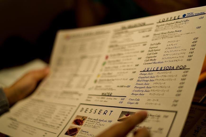 3 Ways Your Restaurant POS Helps You Manage Your Menu | by Restaurant ...