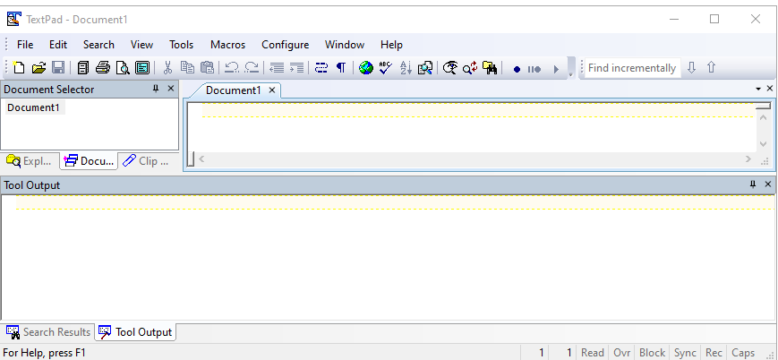 CARA MENGKONEKSIKAN JAVA DENGAN TEXTPAD | by KAZEHAYA | Medium