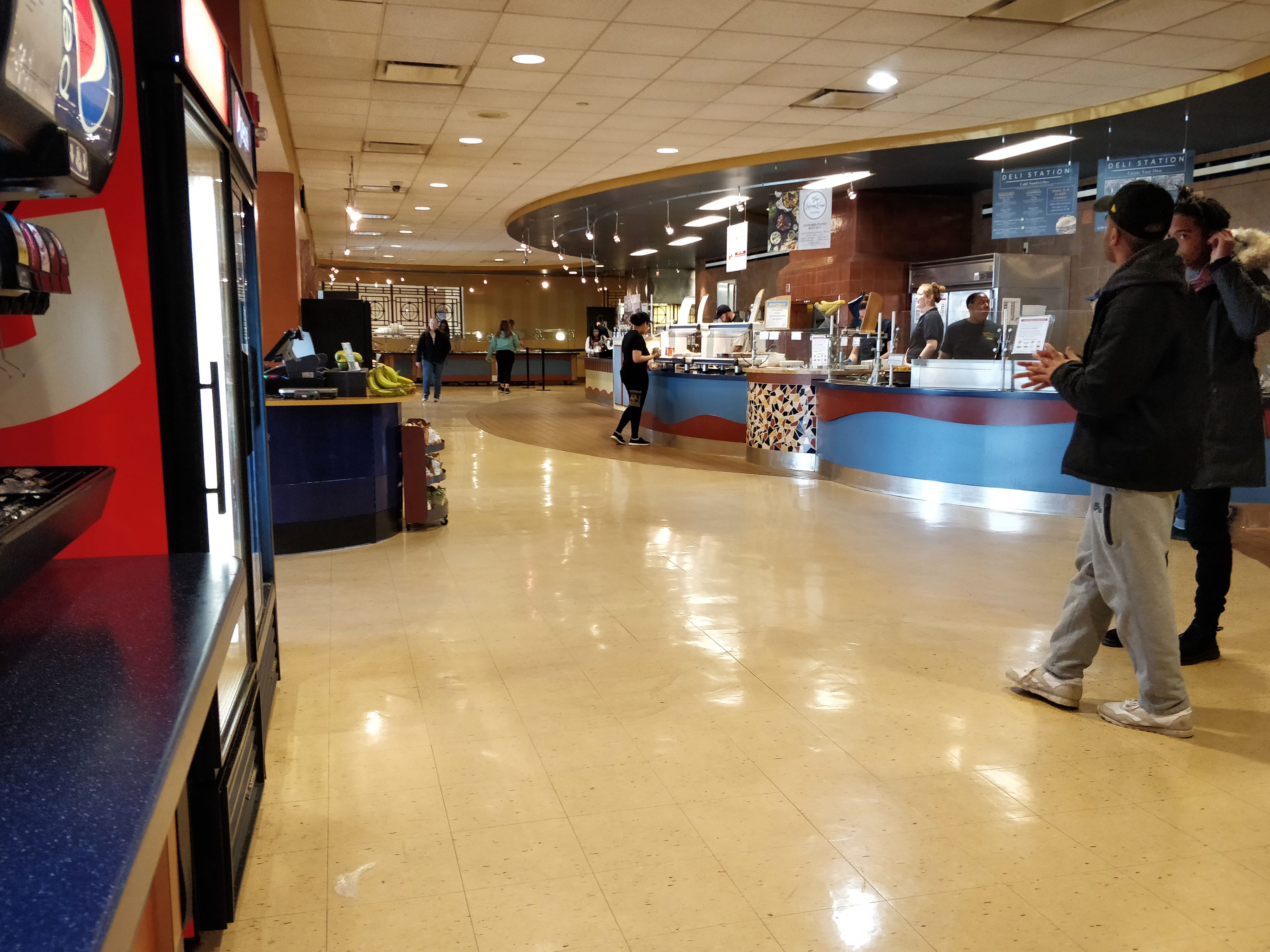 How Kent State helps first year students adjust | by Aaron McDade | Medium