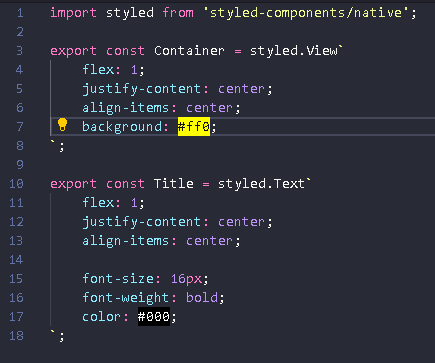 O que você precisa saber para começar com React Native | by Murilo ...
