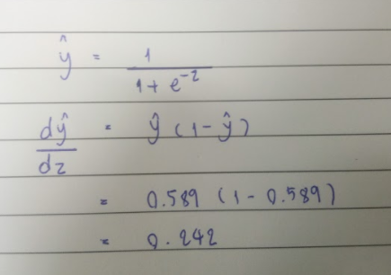 Implement the Back-propagation Algorithm from Scratch with NumPy | by Aphiwat Pengwichai | Medium