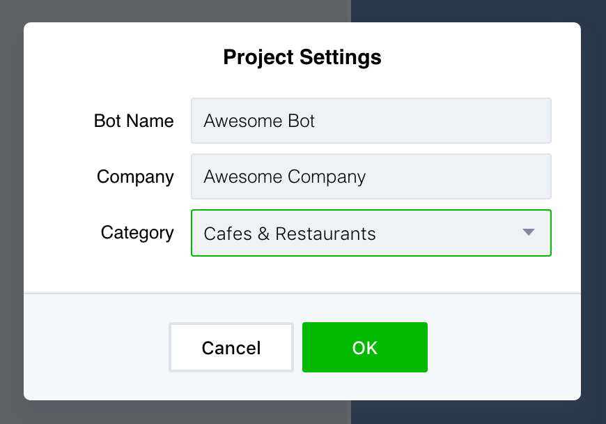 มาทำให้ Line มีมากกว่า Message ด้วย Flex Message และ Line Bot Designer | by Sarut Yentakham | Medium
