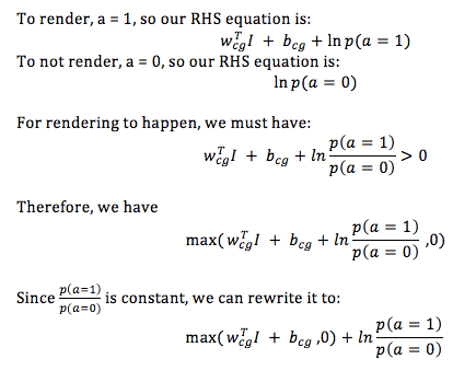 Magic behind “A probabilistic framework for deep learning” explained ...