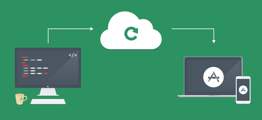 How to setup iOS Continuous Integration with Travis | by Dariusz Rybicki | EL Passion Blog | Medium