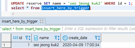 [MySQL/Maria] Update Trigger에서 데이터 NULL 비교 시 주의할 점 | by Jeongkuk Seo ...