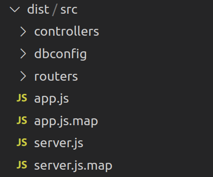 Building and running a Node.JS, TypeScript, PostgreSQL app with Docker | by Haris Zujo | NSoft ...