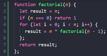 Time Complexity & JavaScript. What is time complexity? | by Rachel ...