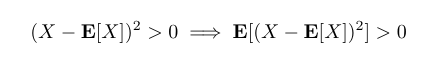 A mathematical derivation of the Law of Total Variance | by Alexandre ...