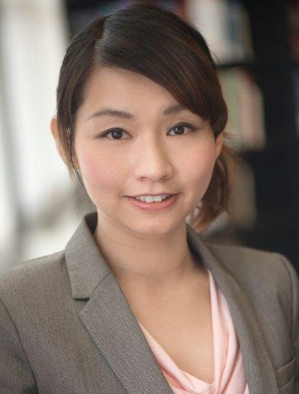 MBA Mama Spotlight: Louise Chang of Chicago Booth | by Divinity Matovu ...