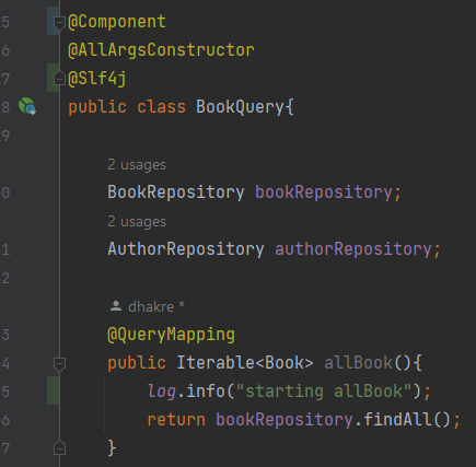 Spring boot @Controller VS @Component | by Sumitra Dhakre | Aug, 2022 ...