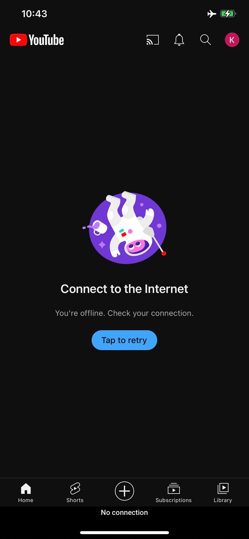 How to check Internet connectivity? | by Bing Kuo | Jan, 2023 | Medium