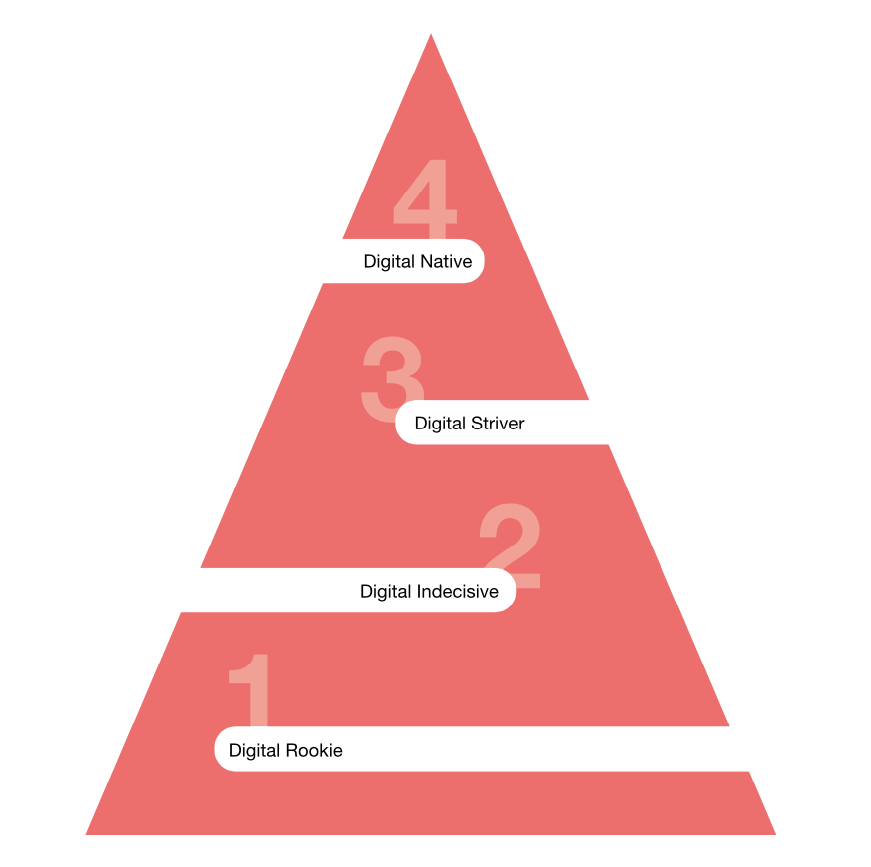 What Have we Learned from Speaking to 100 Chief Digital Officers | by ...