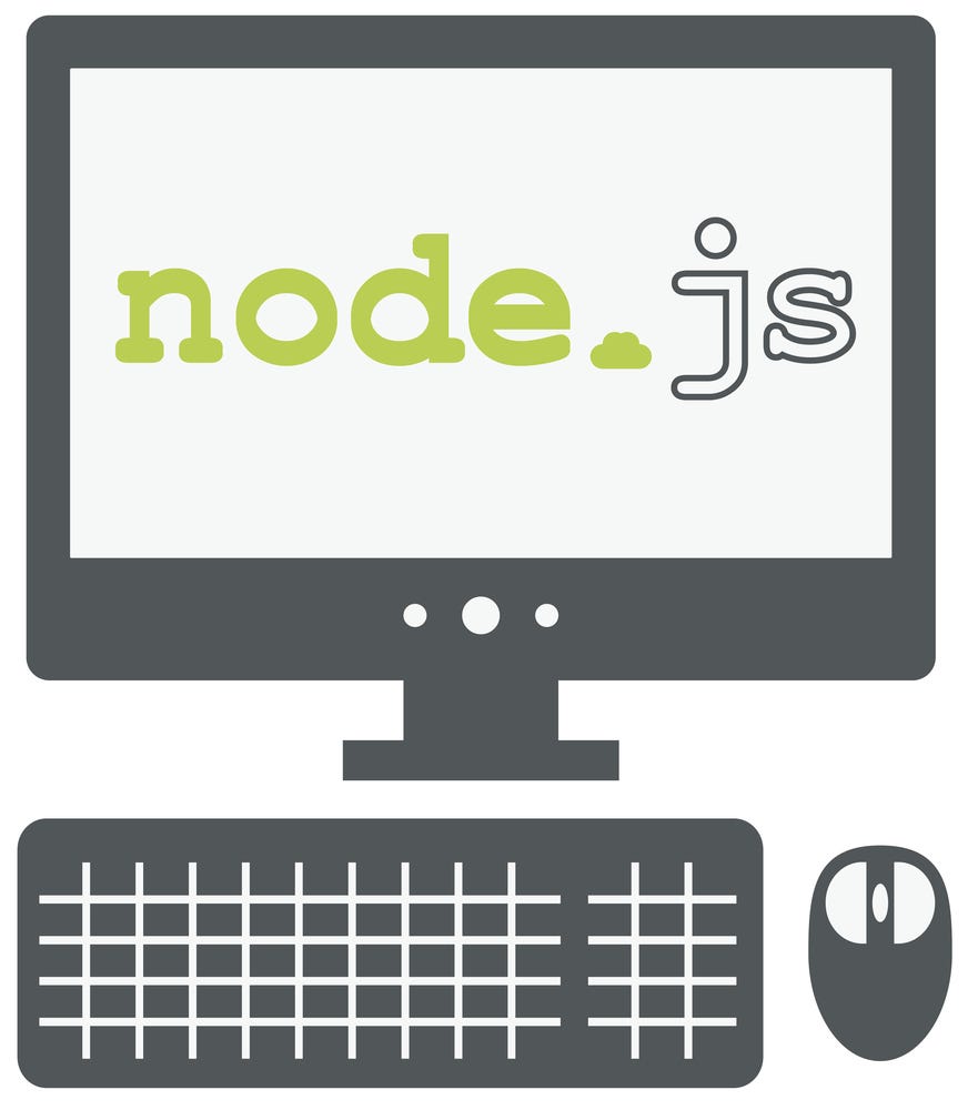 Create a basic Server with Node.js and event-driven programming (Really Basic) | by Rodrigo ...