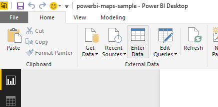 How-To: Display 2-letter country data on a Power BI map | by Alan ...