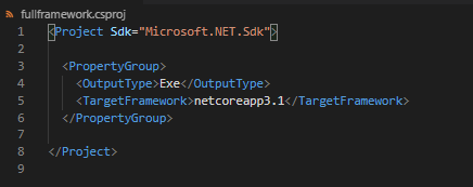 .Net Framework no Visual Studio Code | by Altamir Junior Dias | CWI ...