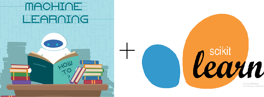 Machine Learning with Scikit-learn | by Sonali Kangralkar | Analytics Vidhya | Medium