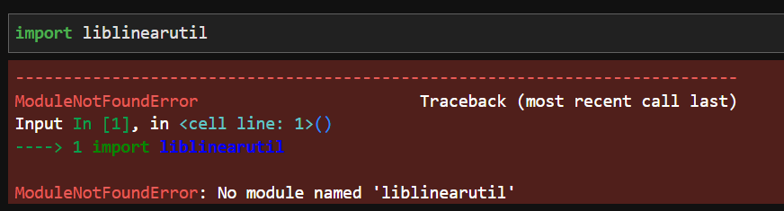 No Longer Stuck in “Module not Found” or pip installation — Manually importing Python package ...