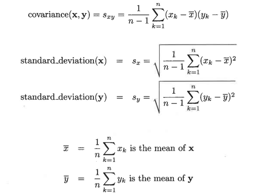 Similarity And Dissimilarity Measures The Shortform Medium