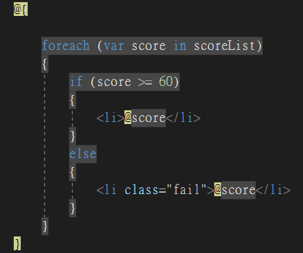 【程式學習之路：Day34】ASP.NET： Razor、Layout、SQL、 Static Webpage to MVC | by 莎莉 Sally | 為自己的生涯成長 | Medium