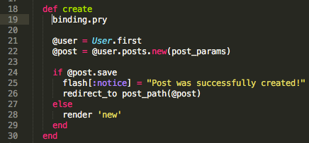 Rails Params: Where do they come from? | by Sunny Beatteay | Launch School | Medium