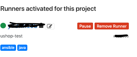 Continuous Deployment with GitLabCI, Jacoco ,Docker and Ansible | by Samuel Addico | CodeOps ...