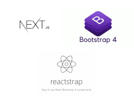 Incorporating Bootstrap into a Next.js project | by Tyler Hueter | Medium