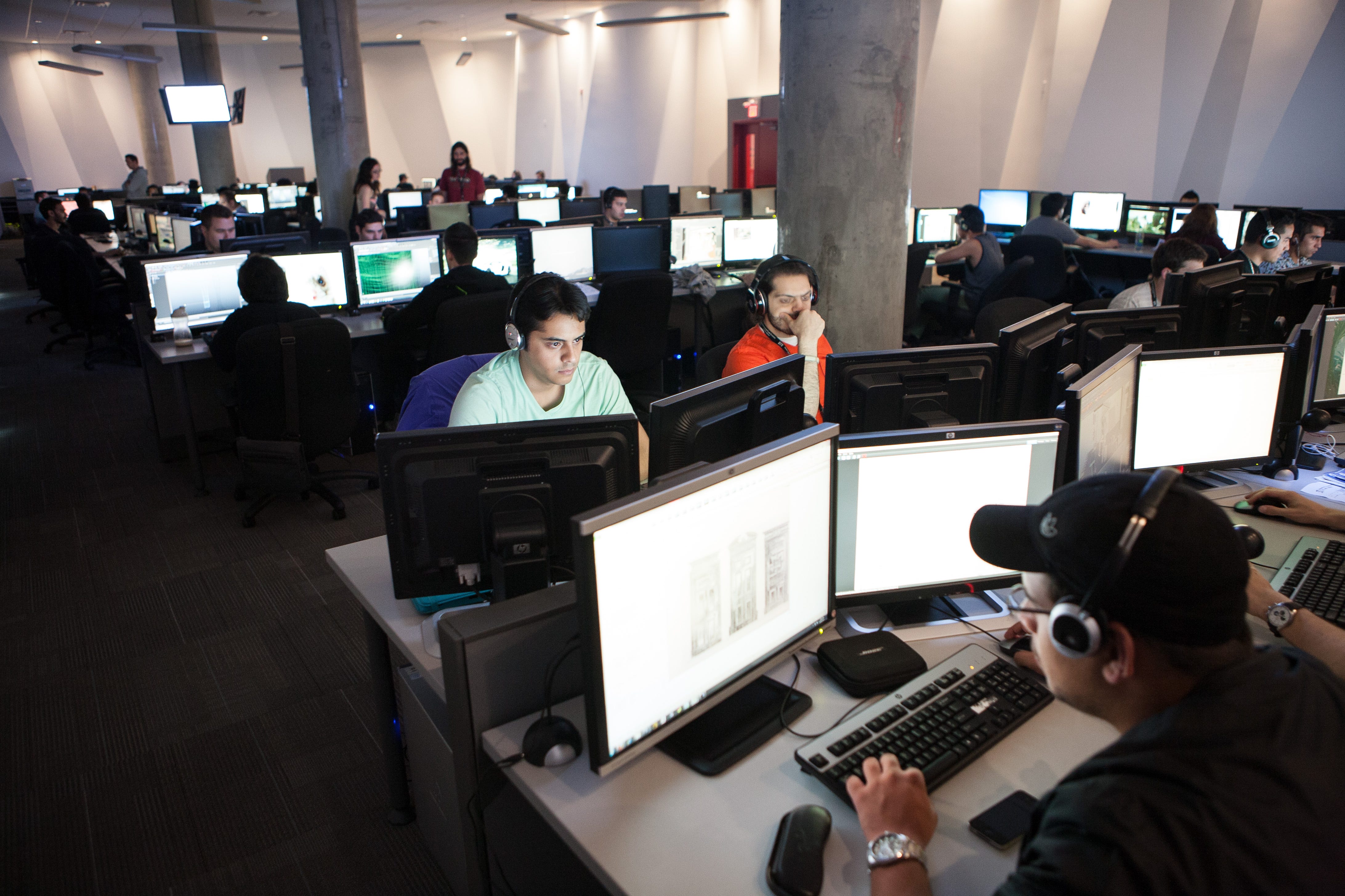 We need more Design in VFX - Andrew Paxson - Medium