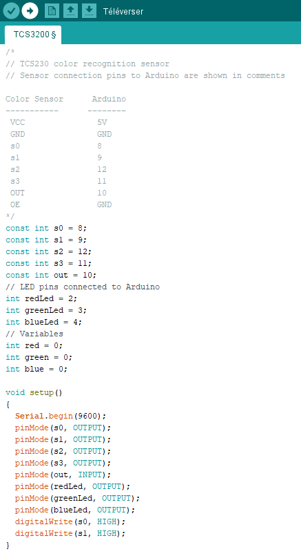 Visual Studio Code (VB.net) & Arduino Code | by Laura Ophelie Charlotte ...