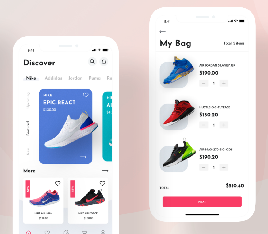 What I Learned Last Week: How to Translate a UI Design into iOS UIKit ...