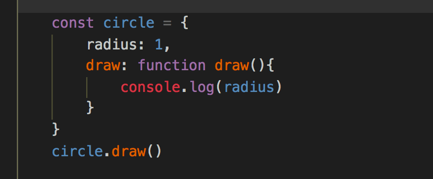 Ways of creating an object in Javascript | by Harish Boke | Medium
