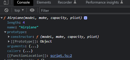 Implementation of OOP in JavaScript | by Brian Mutea | Medium