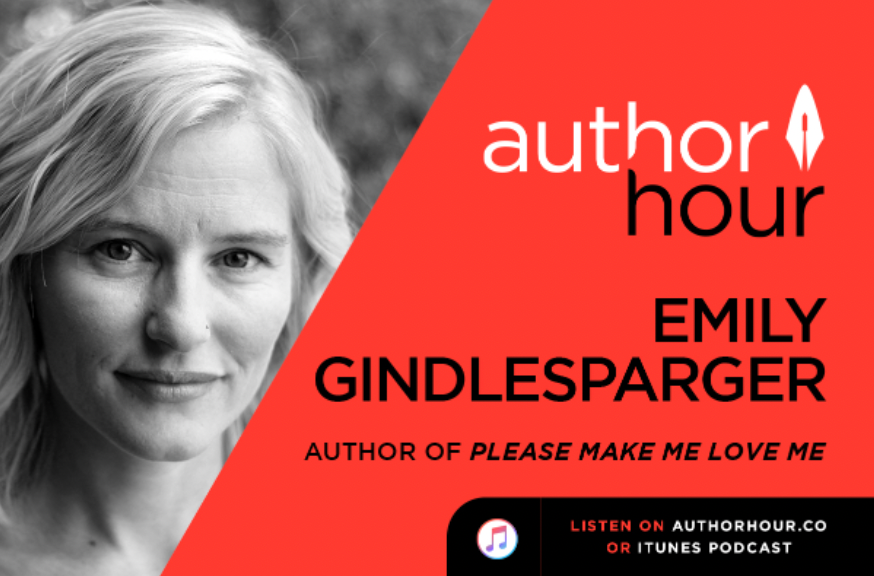 The Inner Voice That Kept Me On the Floor | by Emily Gindlesparger ...