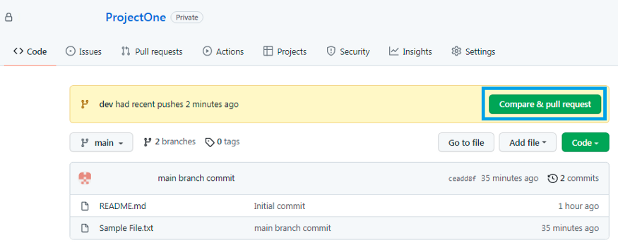 How to use Github. Have you recently started using Git? Or… | by Cheah ...