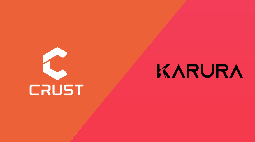 Crust Launches on Karura Swap With 3,000,000 CSM + 10,000 aUSD in ... Crust Launches on Karura Swap With 3,000,000 CSM + 10,000 aUSD in ...