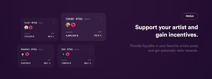 Sinfonia is live: Discover the dedicated Fan Token platform launched by ...