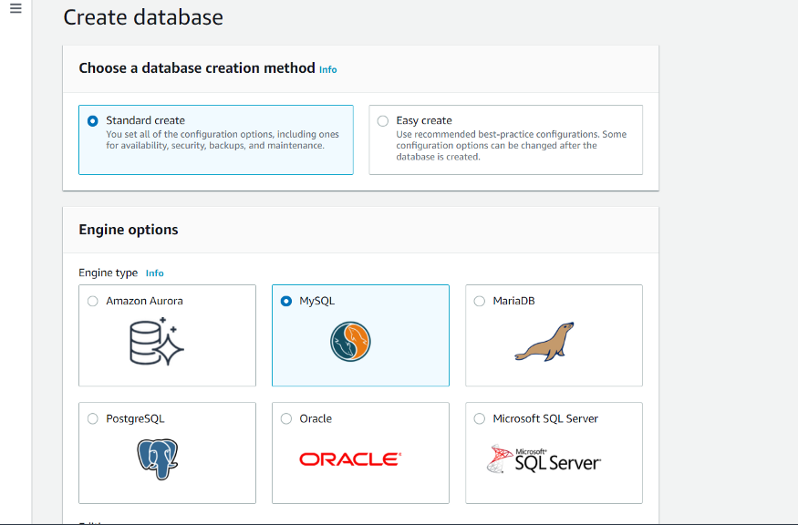 Deploy Wordpress Over AWS EC2 using RDS DataBase. | by Lalit Yadav | Medium