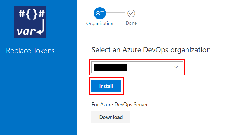 ASP.NET Core - Replace Tokens in Azure Pipelines ASP.NET Core - Replace Tokens in Azure Pipelines