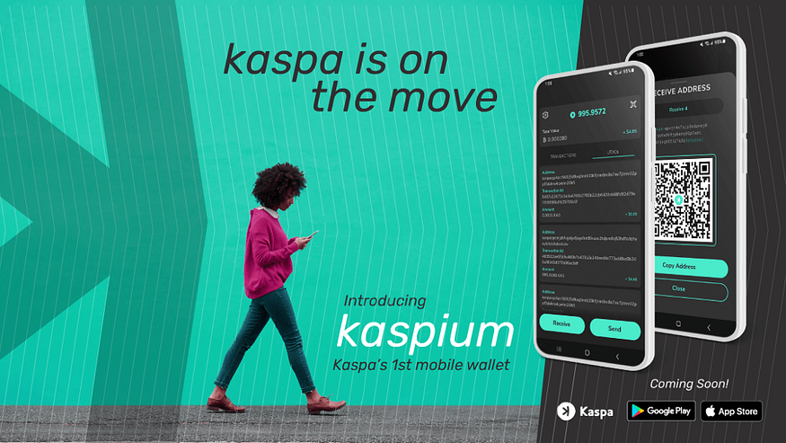 Kaspa Wallets — Non-custodial Options for KAS — Teletype