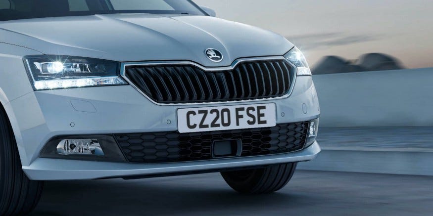 License Plate Recognition using OpenCV Python | by ABHISHEK KUMAR GUPTA | Medium