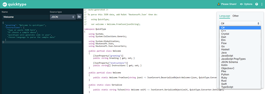 The Best Free Online Tools to Compile, Format, and Even Convert Your ...