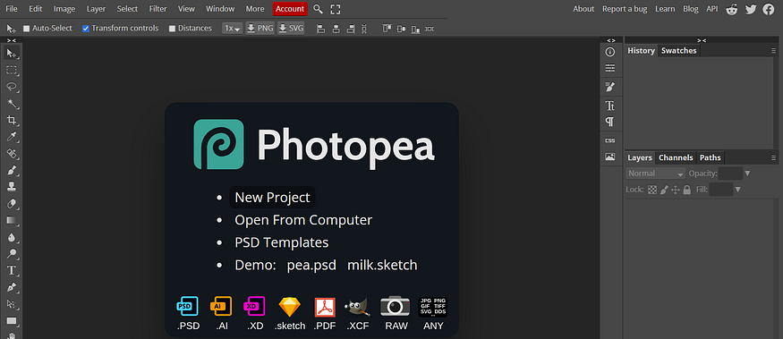 The Best Free Online Tools to Compile, Format, and Even Convert Your ...