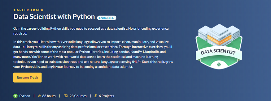 10 Best Machine Learning Courses in 2020 - KDnuggets