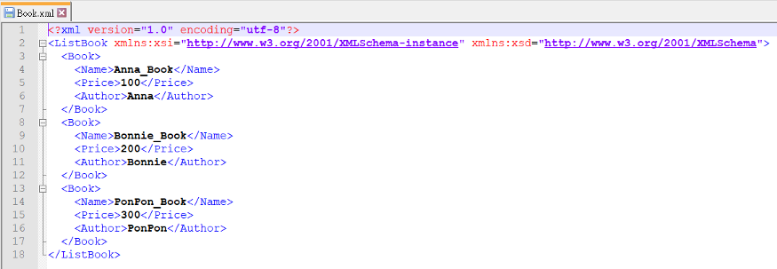 [programming ] Xml Object Serialization And Deserialization Part 2