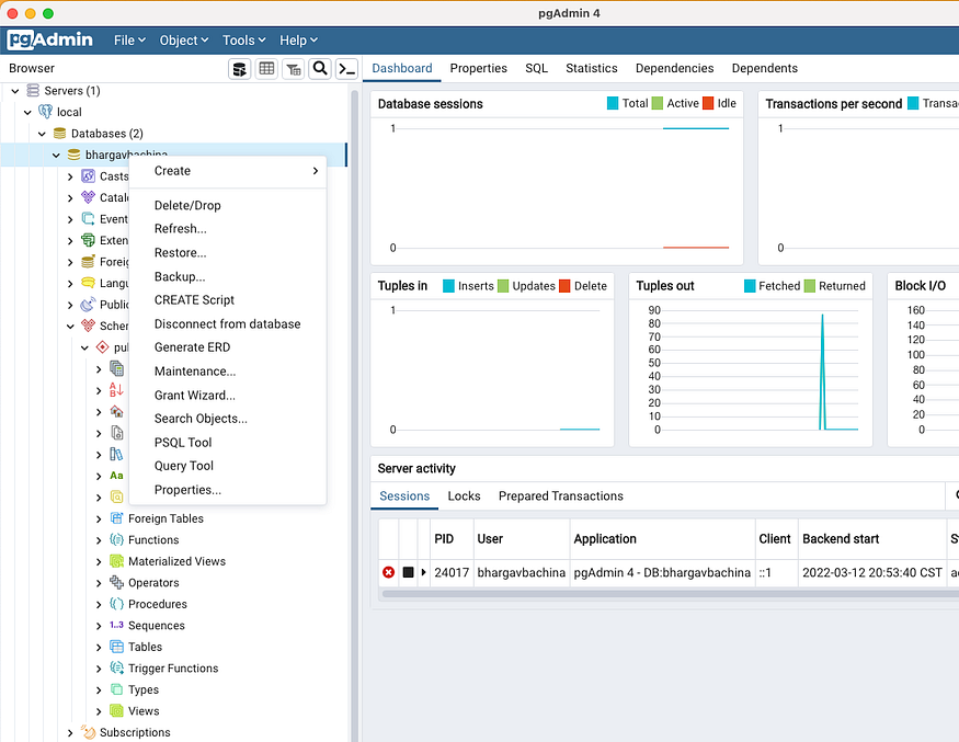 How To Build Nodejs Rest Api With Express And Postgresql 0534