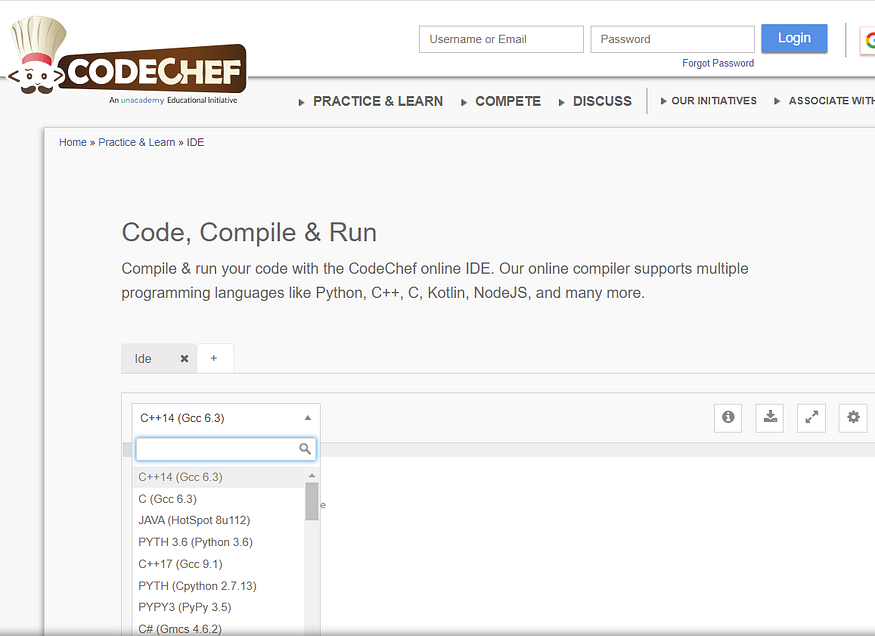 The Best Free Online Tools to Compile, Format, and Even Convert Your Code (Plus More!) | HackerNoon