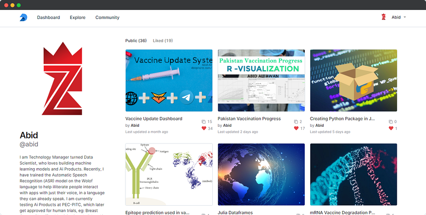 How to Build Strong Data Science Portfolio as a Beginner - KDnuggets